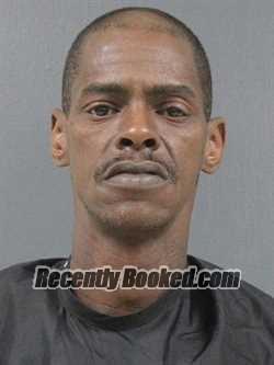 Recent Booking / Mugshot for Edward Tate in Cherokee County, South Carolina
