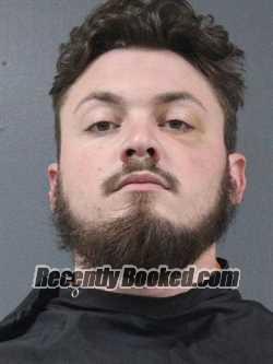 Recent Booking / Mugshot for Tristen Perry in Cherokee County, South ...