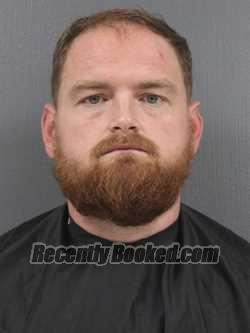 Recent Booking / Mugshot for Jake Morris in Cherokee County, South Carolina