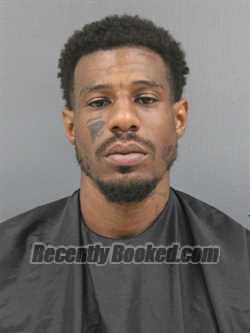 William Jolly Arrest Record & Booking Info – Cherokee County, South ...
