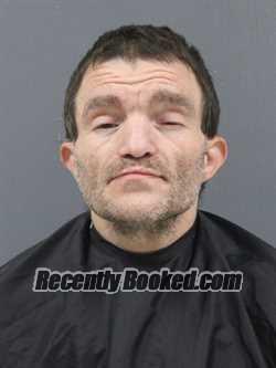 Eric Armour Arrest & Booking Info | Cherokee County, SC