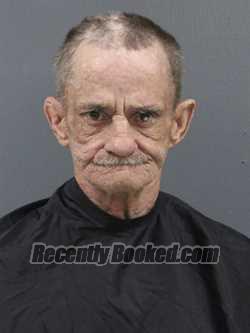 Jimmy Lewis Arrest Record & Booking Info – Cherokee County, South ...