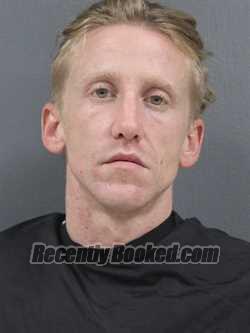 Brandon Warren Arrest Record & Booking Info – Cherokee County, South ...