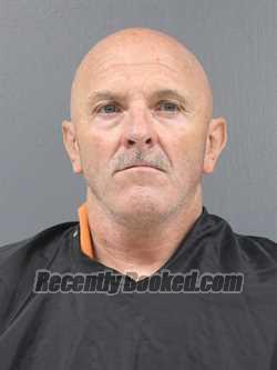 Terry Scruggs Arrest & Booking Info | Cherokee County, SC