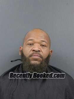 Oliver Tate Arrest Record & Booking Info – Cherokee County, South ...