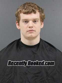 Caleb Mann Arrest Record & Booking Info – Cherokee County, South ...