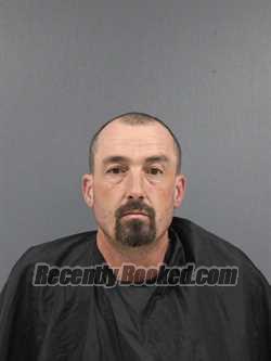 James Moore Arrest Record & Booking Info – Cherokee County, South ...