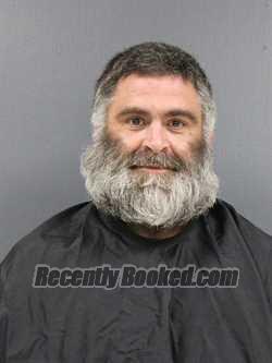Terrill JR Ramsey Arrest Record & Booking Info – Cherokee County, South ...