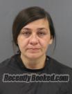 Recent Booking / Mugshot for Amanda Kay Fowler in Cherokee County ...