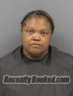 Recent Booking / Mugshot for Angela Lavon Pettus in Cherokee County ...