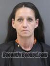 Recent Booking / Mugshot for Amanda Sanders Tallent in Cherokee County ...