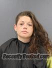 Recent Booking / Mugshot for Amanda Brooke Withrow in Cherokee County ...