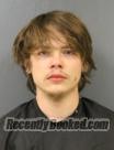 Recent Booking / Mugshot for Blake Mason Ivey in Cherokee County, South ...