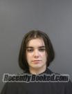 Recent Booking / Mugshot for Brantlee Faithe McCullough in Cherokee ...