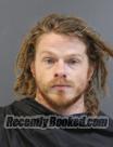 Recent Booking / Mugshot for Christopher Thomas Potts in Cherokee ...