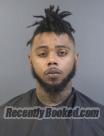 Recent Booking / Mugshot for D'adrian Jammal Linder in Cherokee County ...