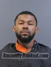 Recent Booking / Mugshot for Elijah Devaughn Gortman in Cherokee County ...