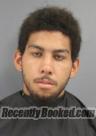 Recent Booking / Mugshot for Elijah Christopher Hill in Cherokee County ...