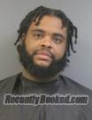 Recent Booking / Mugshot for Edward Tyrik Little in Cherokee County ...