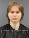 Recent Booking / Mugshot for Jordan Stephan Blackwell in Cherokee ...