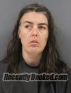 Recent Booking / Mugshot for Jennifer Mcabee in Cherokee County, South ...