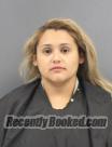 Recent Booking / Mugshot for Jennifer Lizeth Sanchez in Cherokee County ...