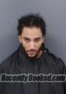 Recent Booking / Mugshot for Justin Ryan Vincent Sarratt in Cherokee ...