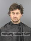 Recent Booking / Mugshot for Kevin Michael Kaufman in Cherokee County ...