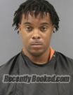 Recent Booking / Mugshot for Lonnel Joshua Burris Harris in Cherokee ...