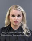 Molli Nichole Butler Mugshot & Arrest Info | Cherokee County, SC