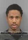Recent Booking / Mugshot for Milleon Manuel Proctor in Cherokee County ...