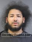 Recent Booking / Mugshot for Melvin David Rodriguez in Cherokee County ...