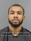 Recent Booking / Mugshot for Patrick Marquis Gregory in Cherokee County ...