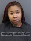 Recent Booking / Mugshot for Skye Tyler Malley in Cherokee County ...