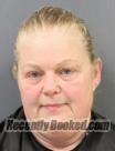 Recent Booking / Mugshot for Sharon Louise Streicher in Cherokee County ...