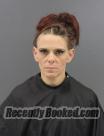 Recent Booking / Mugshot for Tracey Denise Gillespie in Cherokee County ...