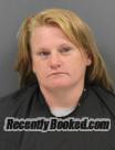 Recent Booking / Mugshot for Tosha Christina Parris in Cherokee County ...