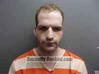 Recent Booking / Mugshot for AUSTIN WAYNE BOETTCHER in Beauregard ...