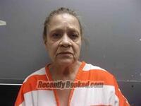 Recent Booking / Mugshot for RHONDA TILLEY in Beauregard Parish, Louisiana