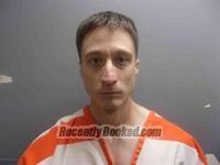 Recent Booking / Mugshot for JONATHAN PETER LABORDE in Beauregard ...