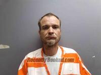 Recent Booking / Mugshot for BRYAN KEITH HOBECK in Beauregard Parish ...