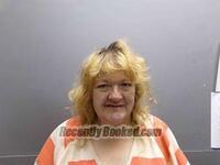 Recent Booking / Mugshot for ANNETTE SHANABARGER PITRE in Beauregard ...