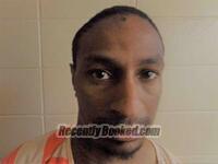 Recent Booking / Mugshot for DEREK JACOB LEMONIA in Beauregard Parish ...