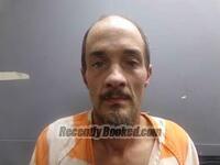 Recent Booking / Mugshot for JOSHUA DERREK TERRELL in Beauregard Parish ...