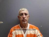 Recent Booking / Mugshot for RICHARD LEE DAVIS in Beauregard Parish ...