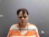 Recent Booking / Mugshot for JODI YVONNE WELCH in Beauregard Parish ...