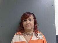 Recent Booking / Mugshot for ANGELA REBECCA ROYER in Beauregard Parish ...