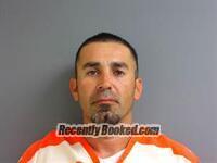 Recent Booking / Mugshot for EDWARD GARZA ARGUELLO in Beauregard Parish ...