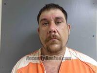 Recent Booking / Mugshot for JOSHUA JOSEPH LESLIE in Beauregard Parish ...
