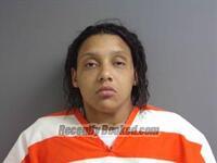 Recent Booking / Mugshot for RUTHELL MARIE HICKMAN in Beauregard Parish ...